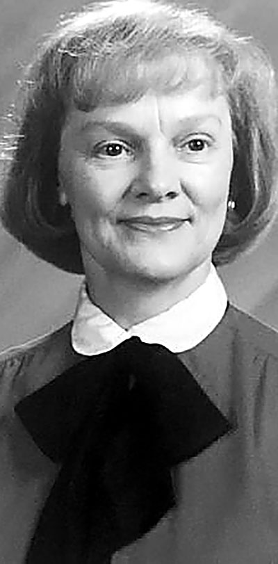 Emma Ann Hammett | News, Sports, Jobs - News and Sentinel